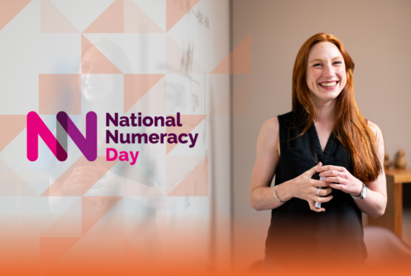 National Numeracy Day - Top Tips for handling Maths Anxiety - AKG UK