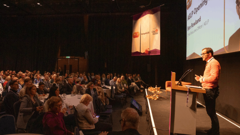 What’s Next for Apprenticeships? Key Insights from the AELP Autumn ...