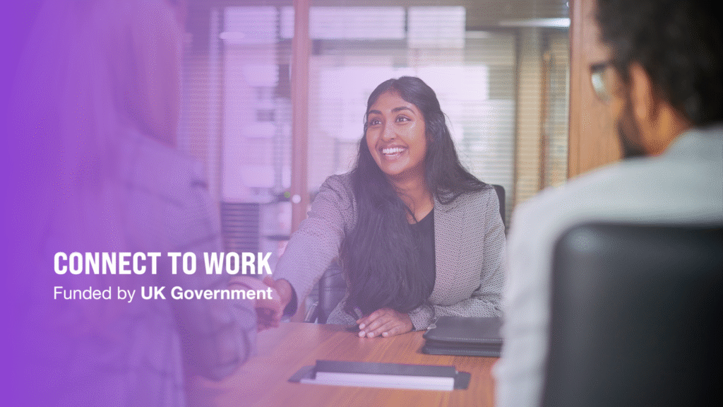 Connect to Work - AKG UK